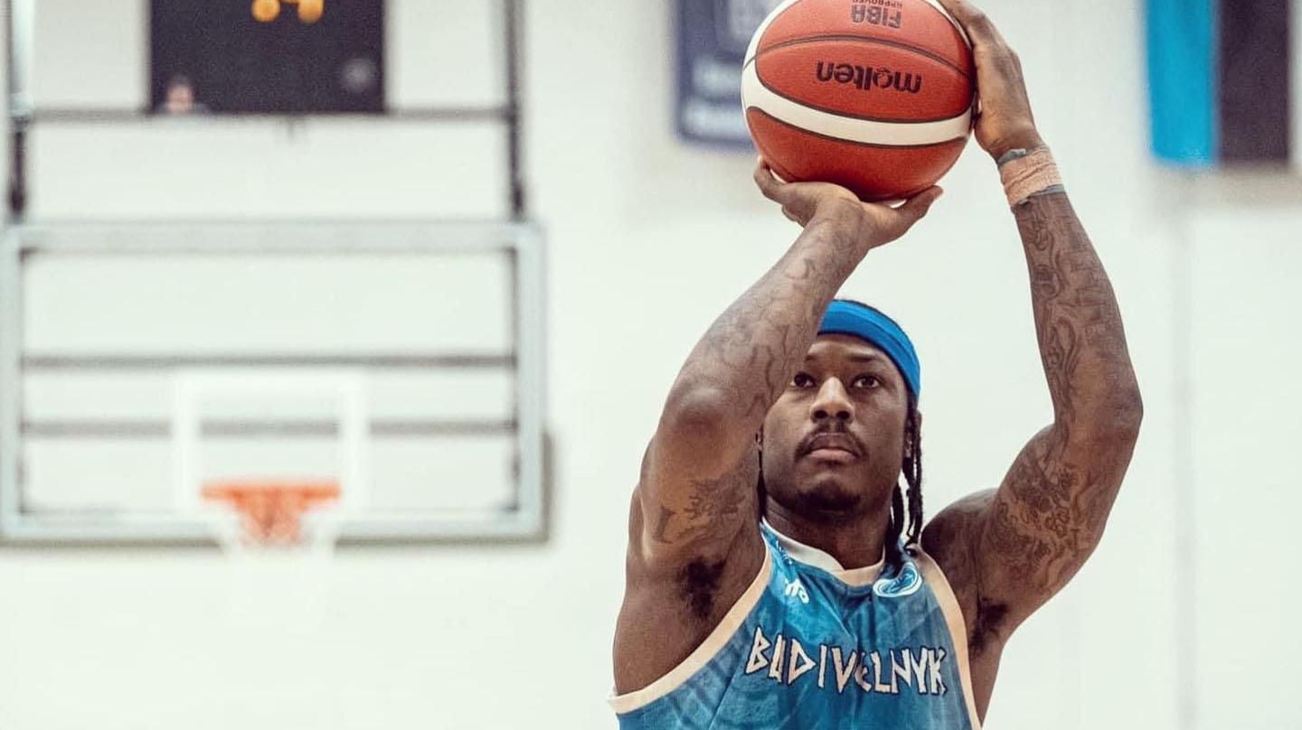 Будівельник дізнався суперників у другому раунді баскетбольного Кубка Європи — Спорт 24