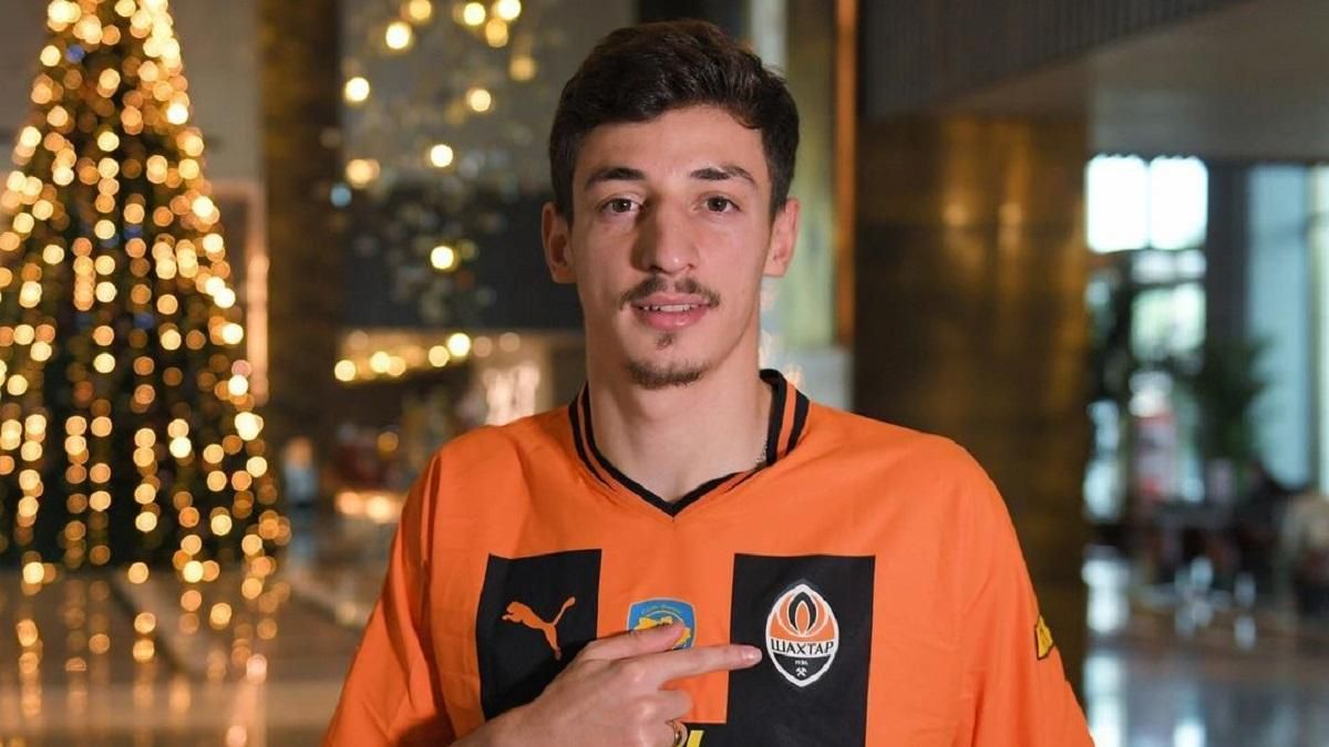 Чемпіони і Динамо Тб Шахтар оголосив суперників на перший зимовий збір — Спорт 24