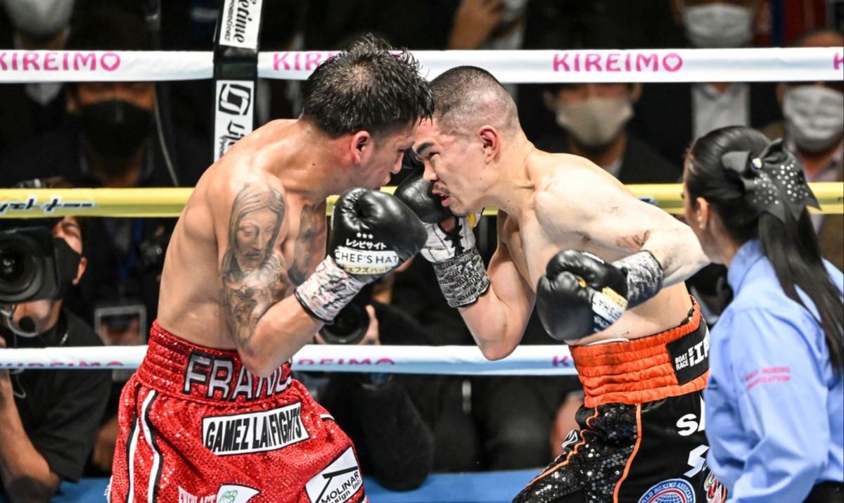 Американський чемпіон світу з боксу не вклався у ліміт ваги та втратив титул WBA — Спорт 24