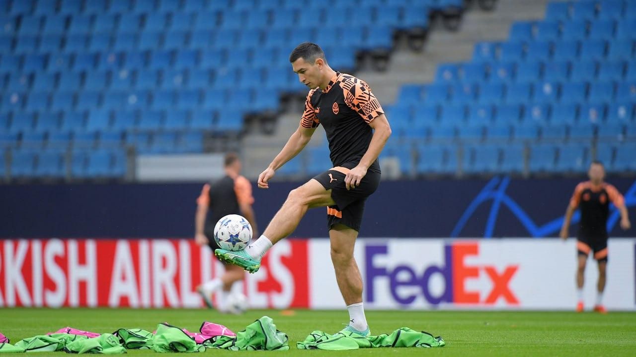 Шахтар Порту де дивитись матч Ліги чемпіонів дивитися онлайн пряма