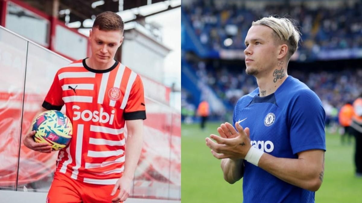 Кабаєв Незрозуміло чому Циганкова продали за 5 мільйонів а Мудрика за 100 — Спорт 24