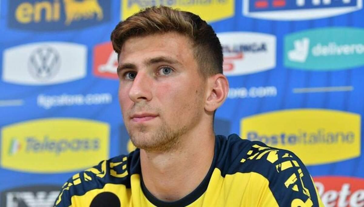 Забарний оцінив шанси збірної України у плей офф Ліги націй