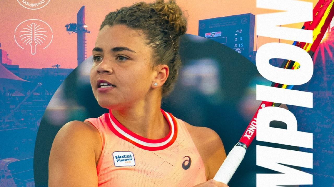 Італійка з камбеком здолала російську кривдницю Свьонтек та виграла турнір в Дубаї