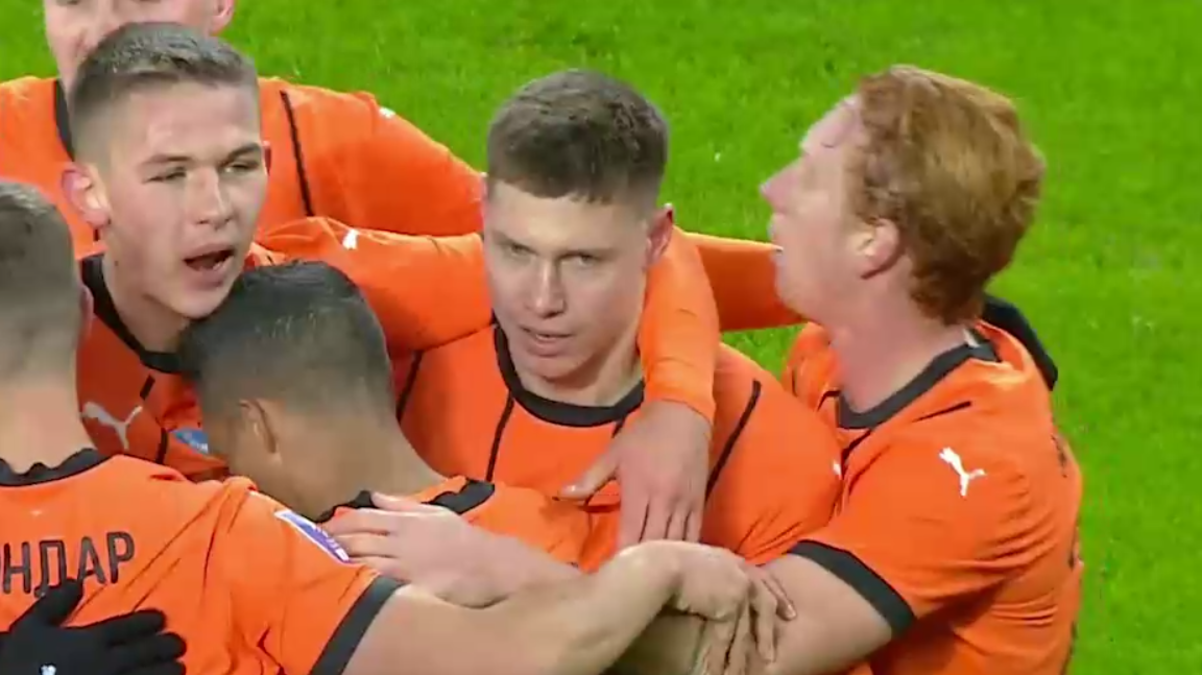 Шахтар на останніх хвилинах втратив перемогу над Рухом Читайте на Ukr Net