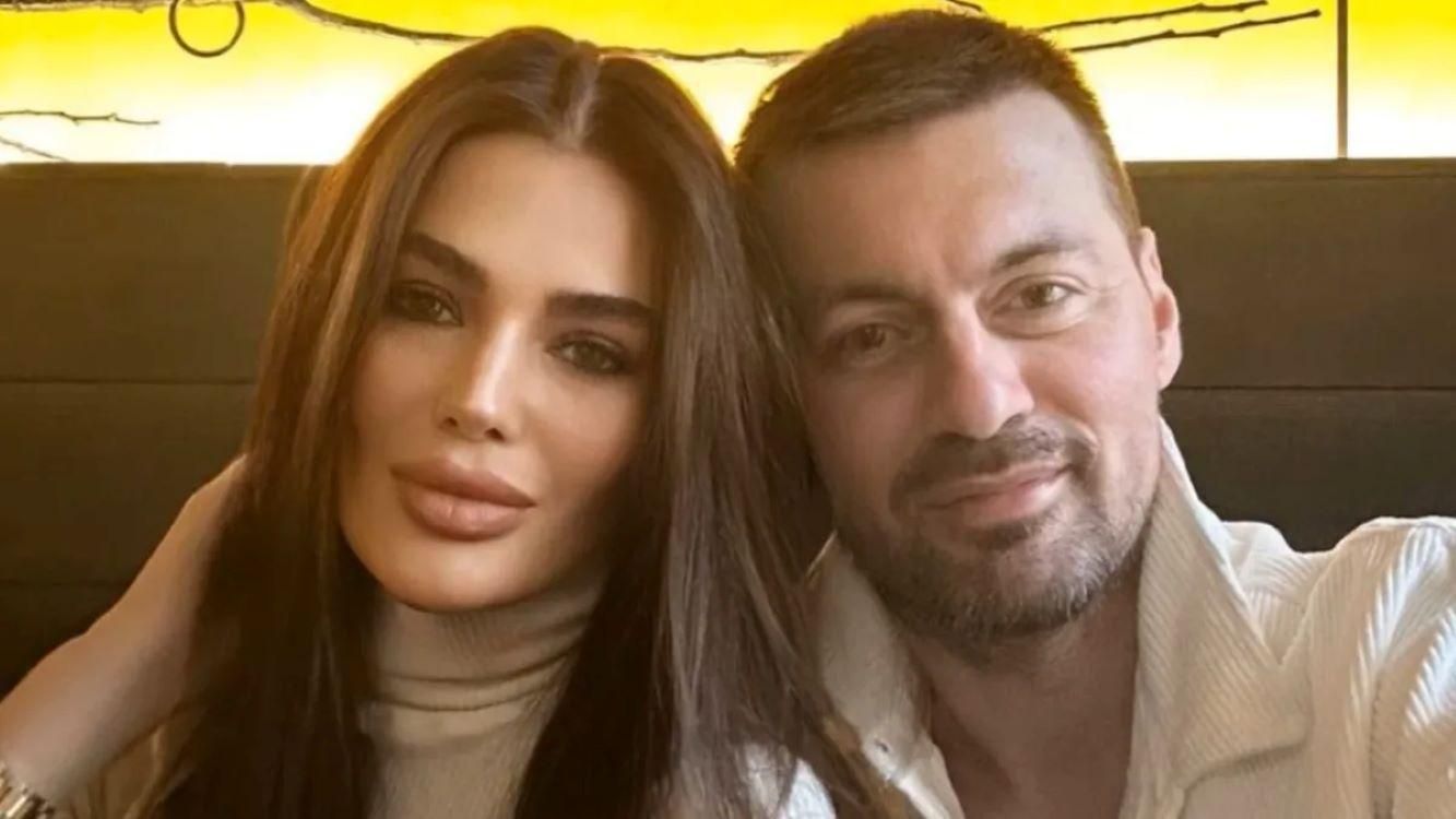 Внезапно умерла дочь бывшего вице-президента Динамо – Милевский и Алиев оплакивают потерю ...