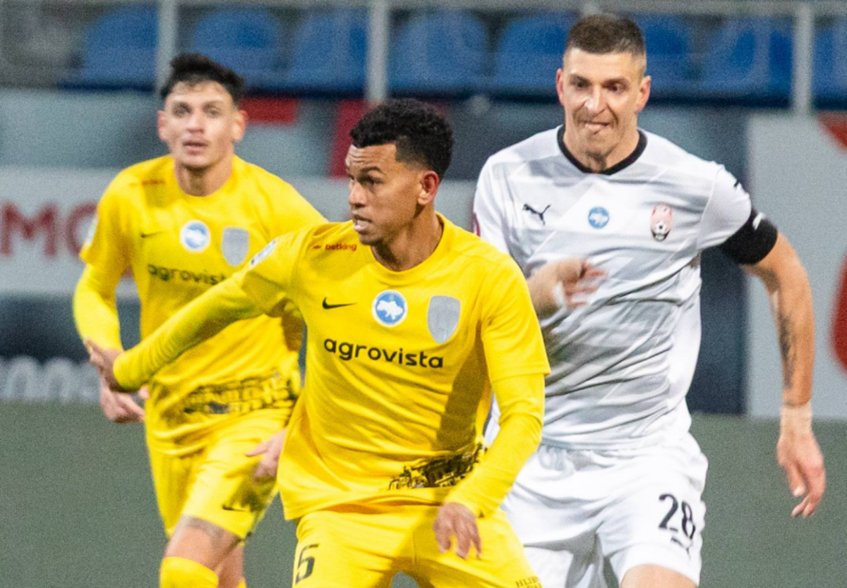 Зоря втратила перемогу над Олександрією, але обігнала Динамо у турнірній таблиці УПЛ. Читайте на ...